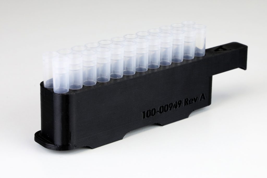 Cluster Rack - Stratedigm Flow Cytometers